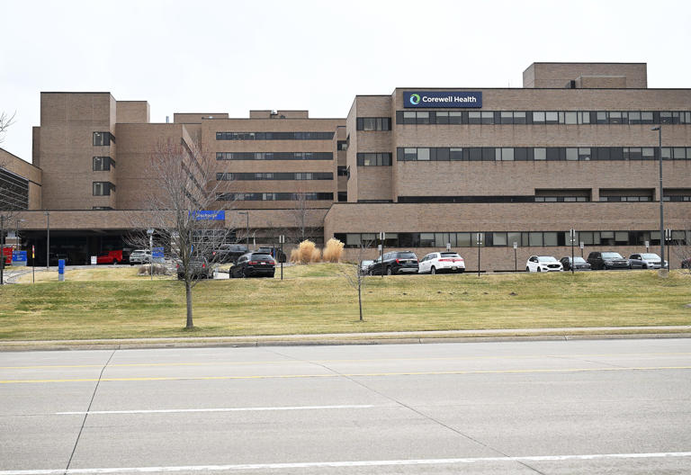 Thousands of Corewell Health patients affected by security breach