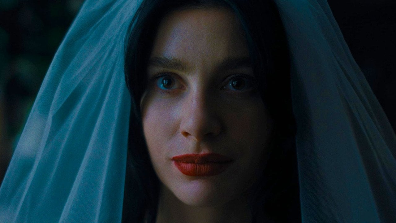 The 10 best things to watch on Netflix this weekend