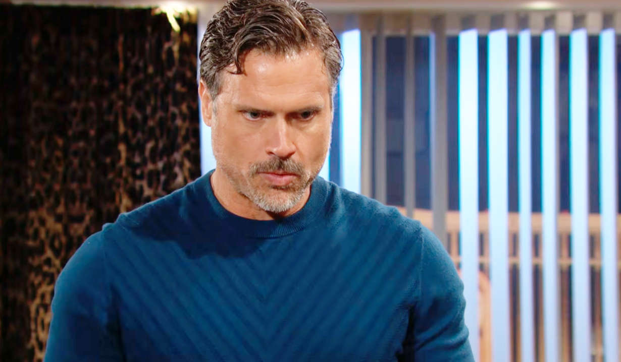 Young & restless preview: Nick is given cocaine by a drug dealer