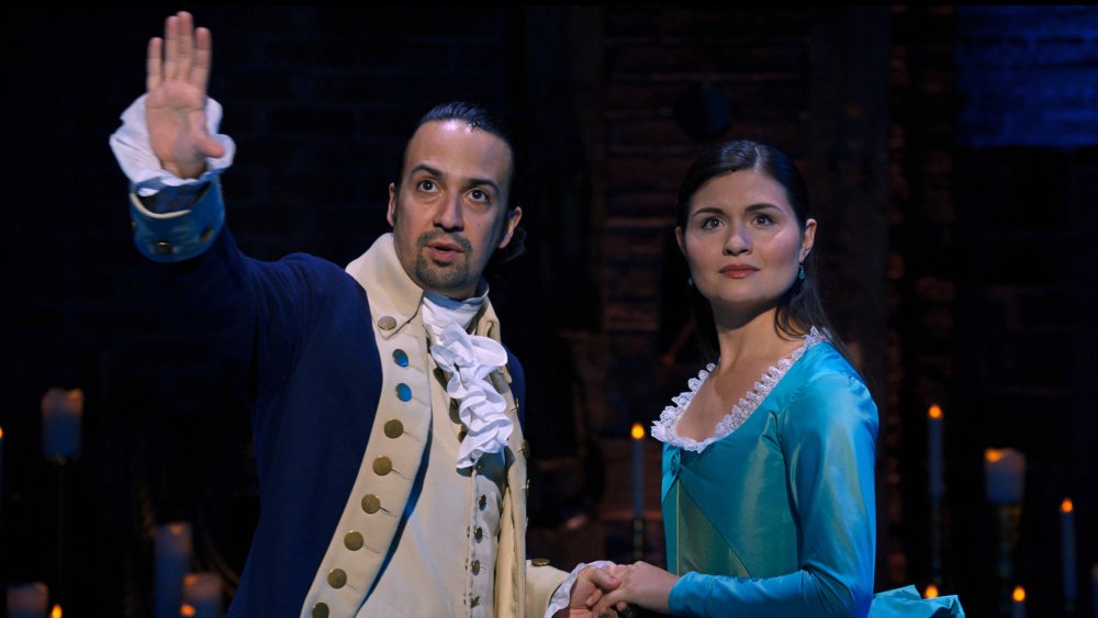 Lines in Hamilton that mean more than you realize