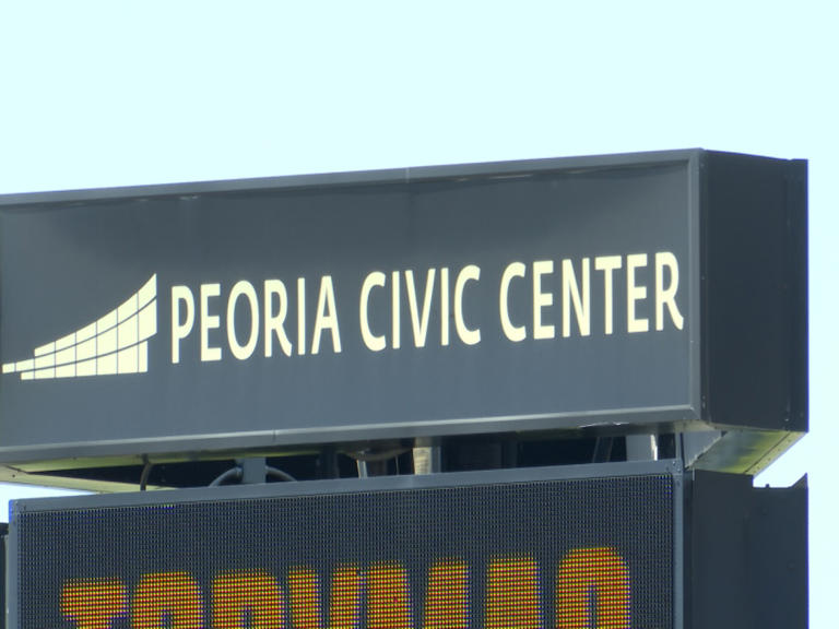 Stars from Blue’s Clues, Mandalorian to attend Peoria Comic Con