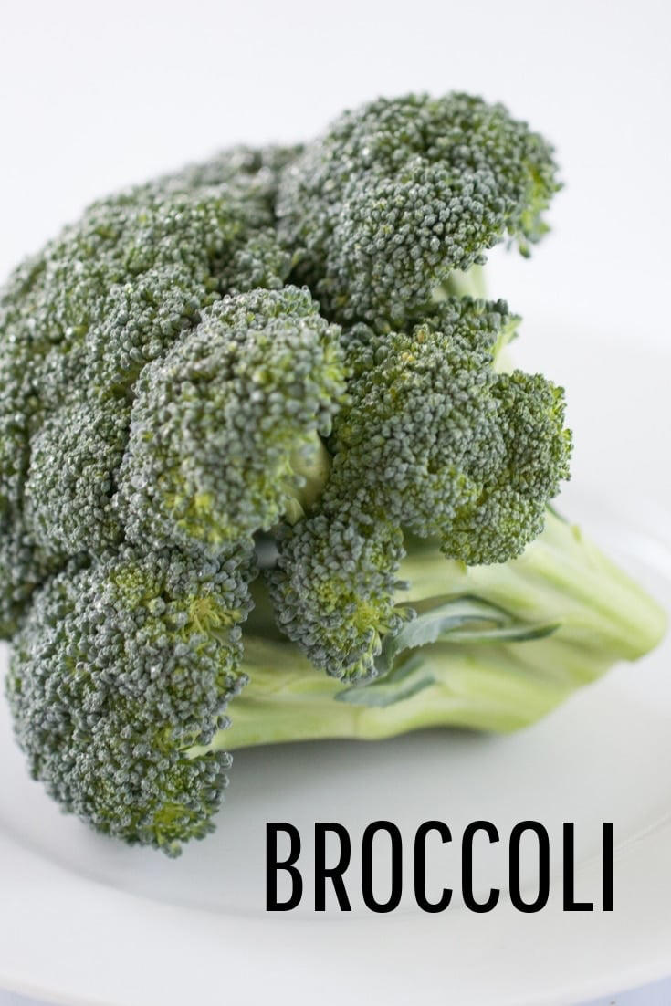 4 mouthwatering spring vegetables you need right now