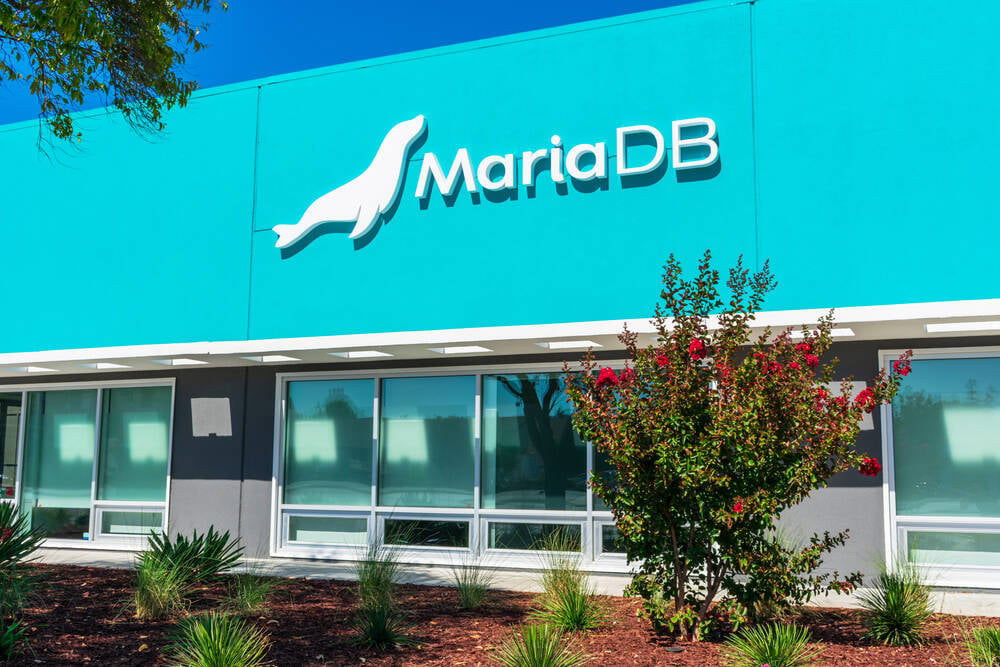 Private equity commits MariaDB takeover transaction Private equity commits MariaDB takeover transaction