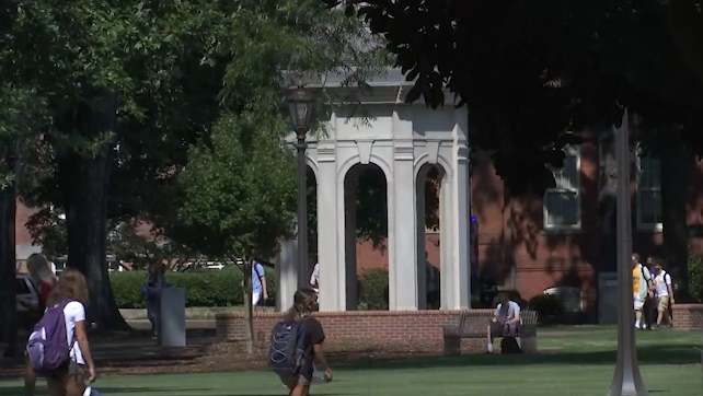 ECU to host spring event for their lifelong learning program