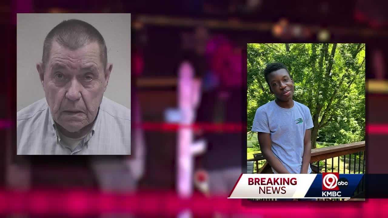 Andrew Lester strikes plea deal in shooting of Ralph Yarl, teenager who ...