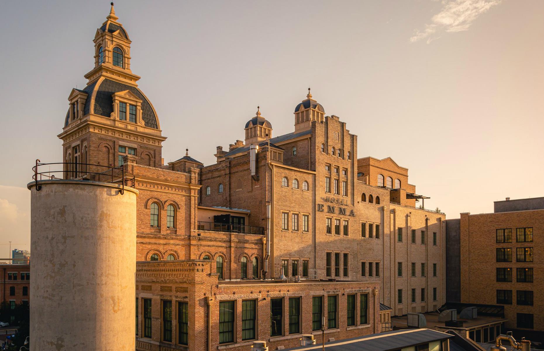 Are these the world's coolest hotels?