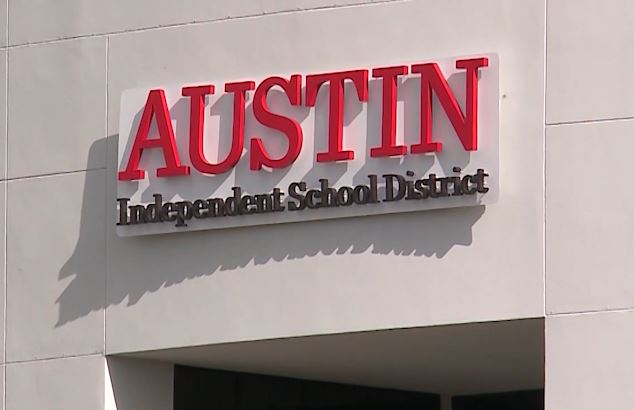 AISD: School funding is district’s top legislative priority