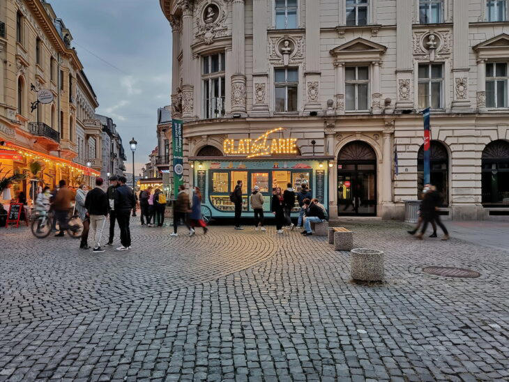 Free and Cheap Activities for Kids in Bucharest