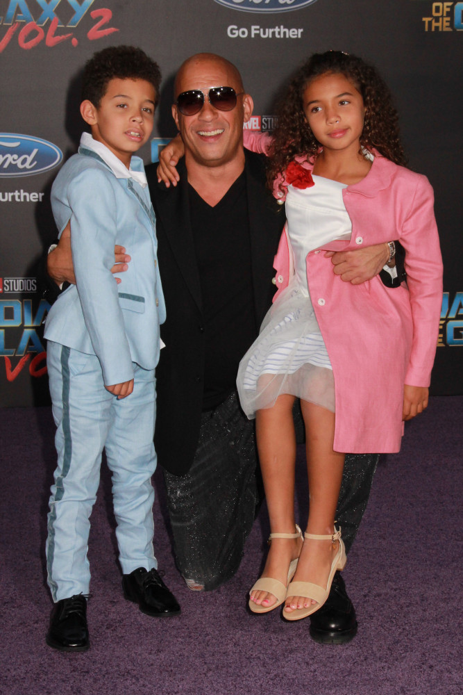 Actors who played their parents on-screen