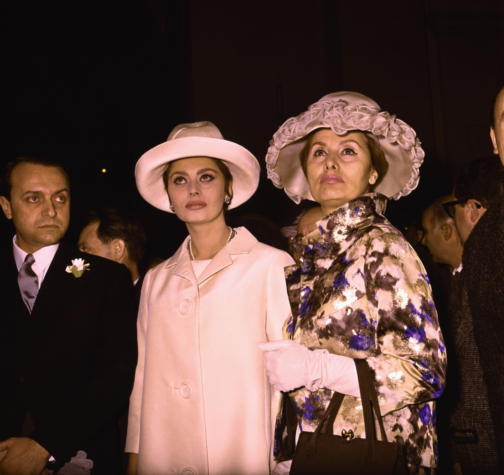Actors who played their parents on-screen