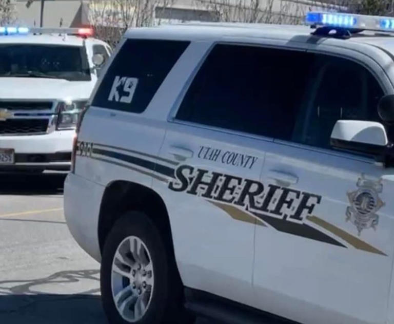 One critically injured in Eagle Mountain after altercation leads to ...