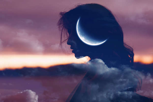 Does a Full Moon really trigger strange behavior? Does a Full Moon really trigger strange behavior?
