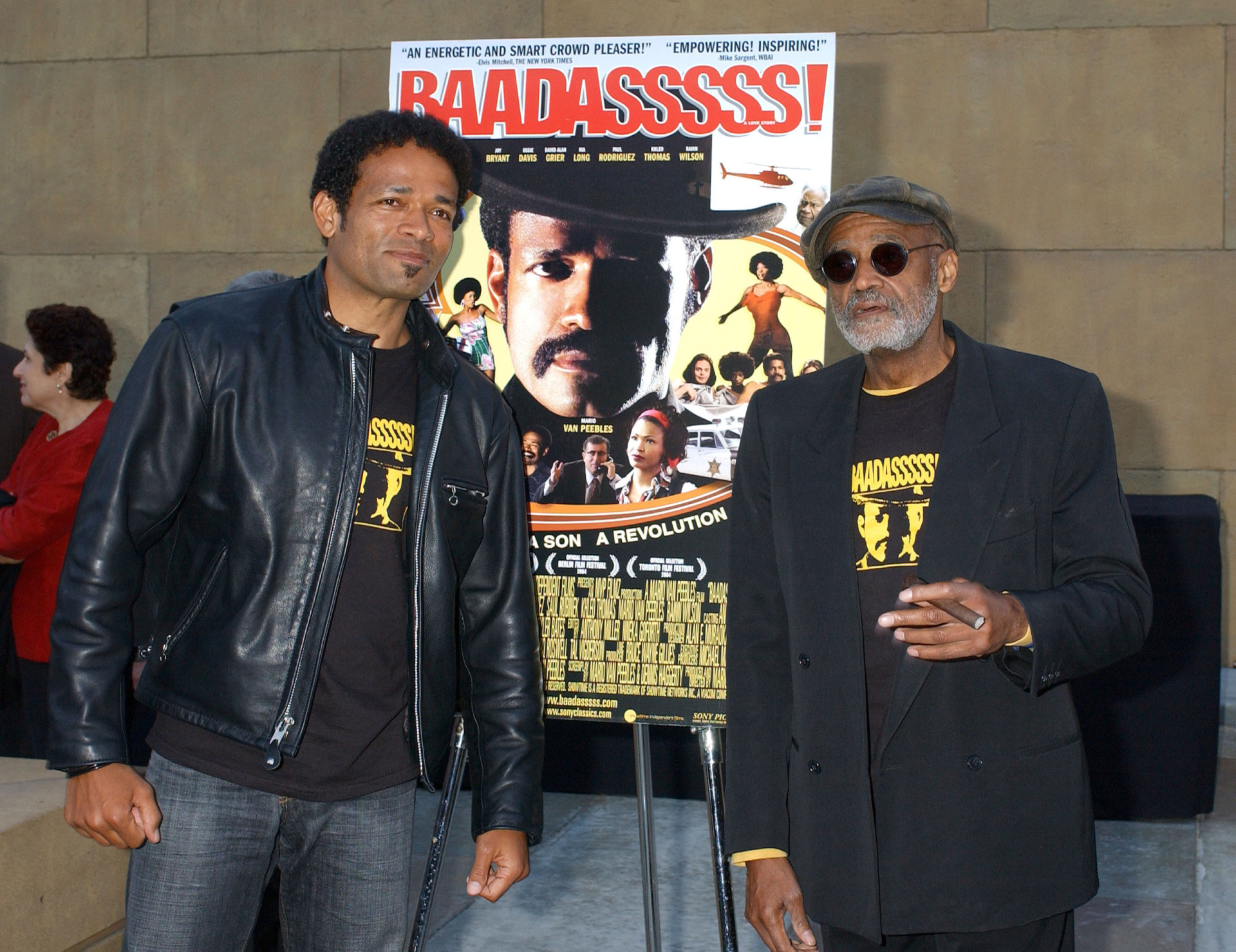 Actors who played their parents on-screen