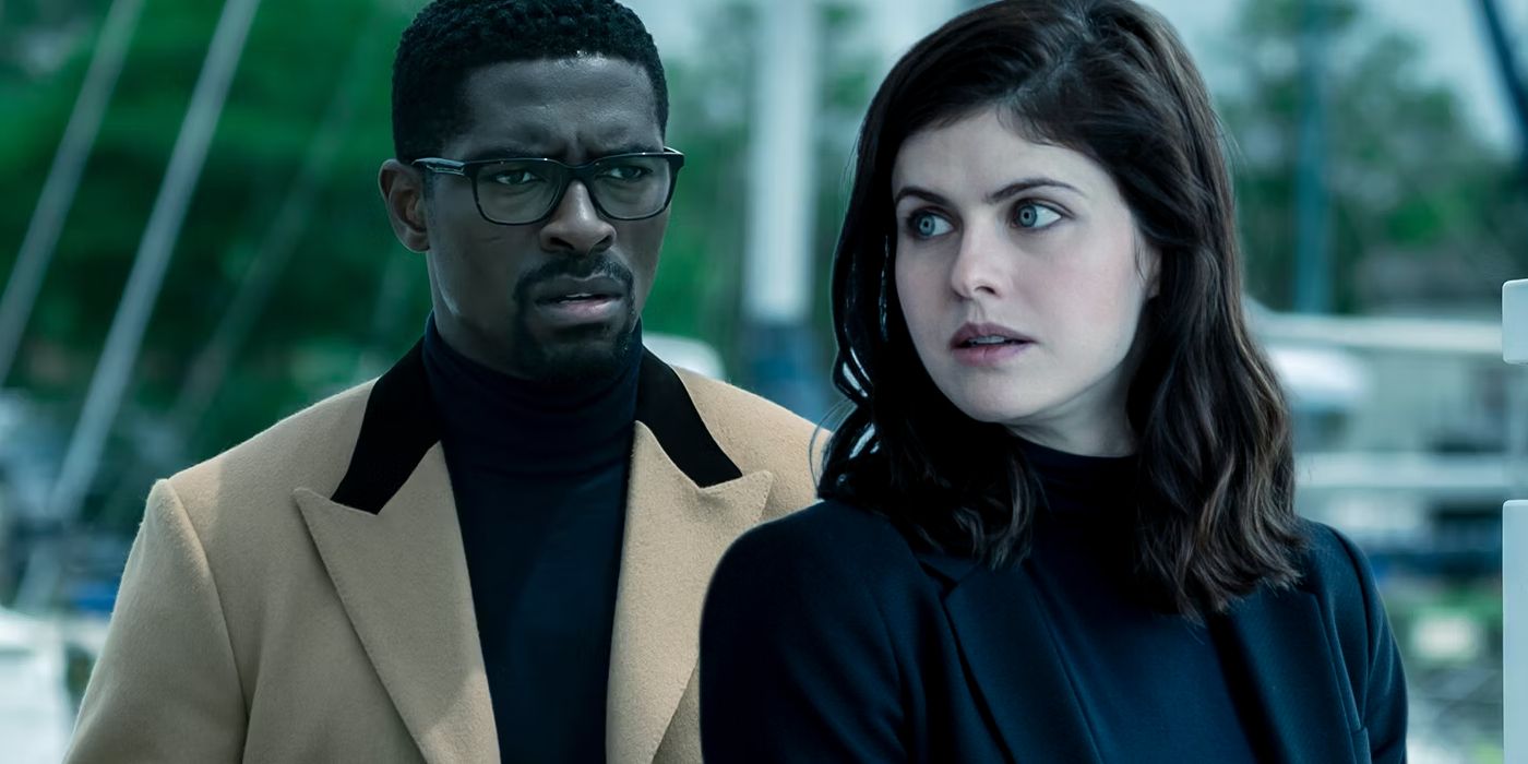 The Talamasca: Everything We Know About The Immortal Universe Spinoff