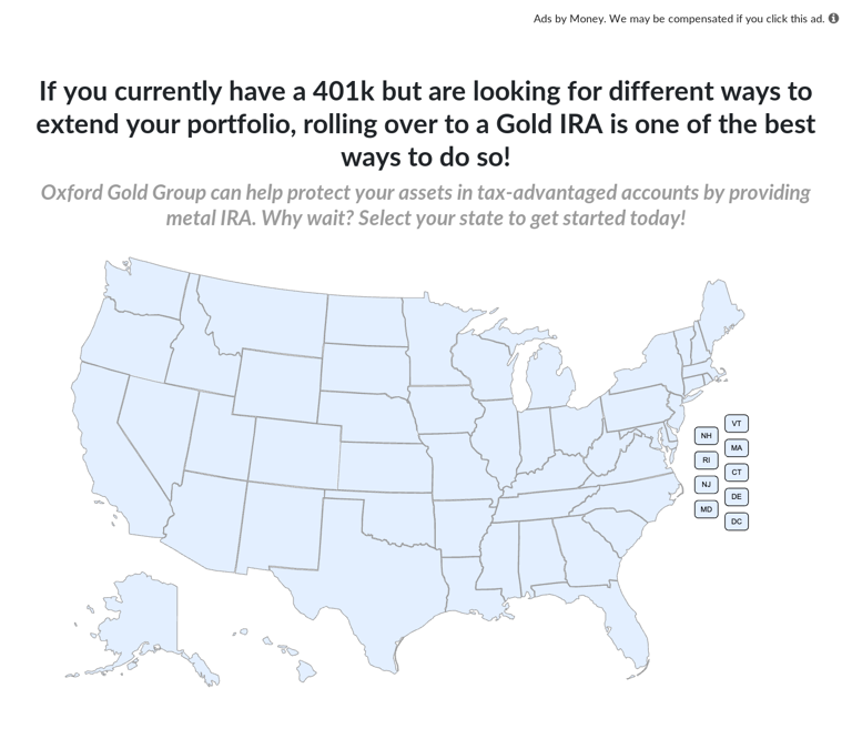 High Earners Will Lose Key 401(k) Perk in 2026