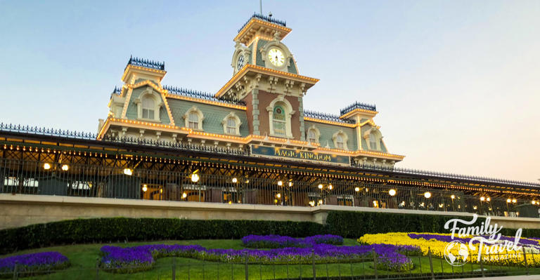 8 Absolutely Essential Disney World Tips for First Timers