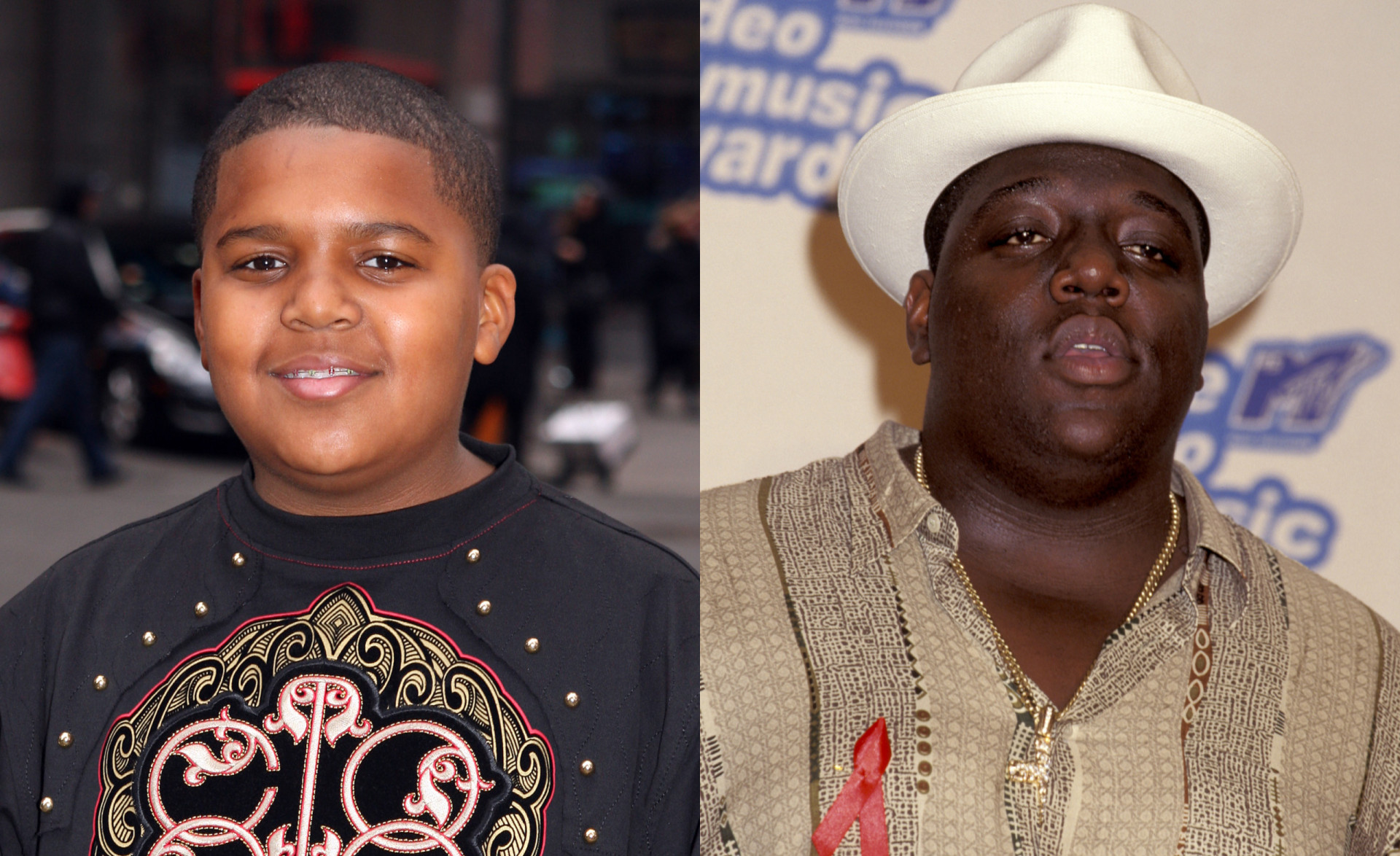 Actors who played their parents on-screen