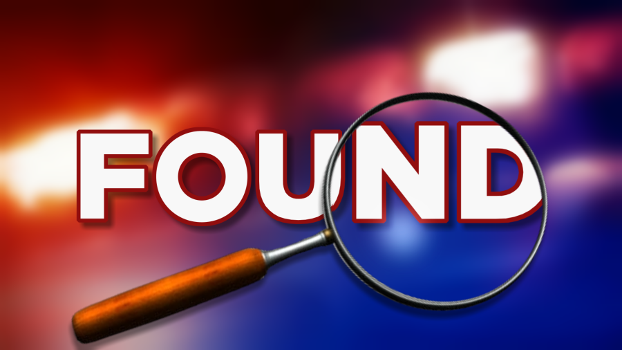 Lancaster Police safely locate missing infant Lancaster Police safely locate missing infant