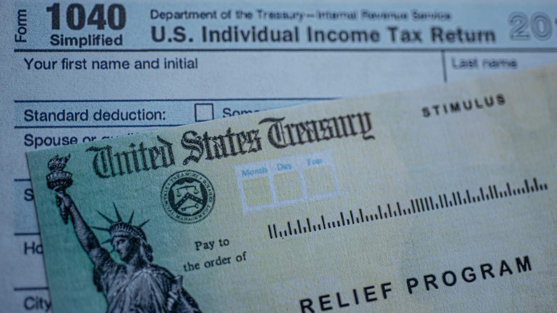 Social Security: How To Confirm the Validity of ‘New Stimulus Check’ Claims