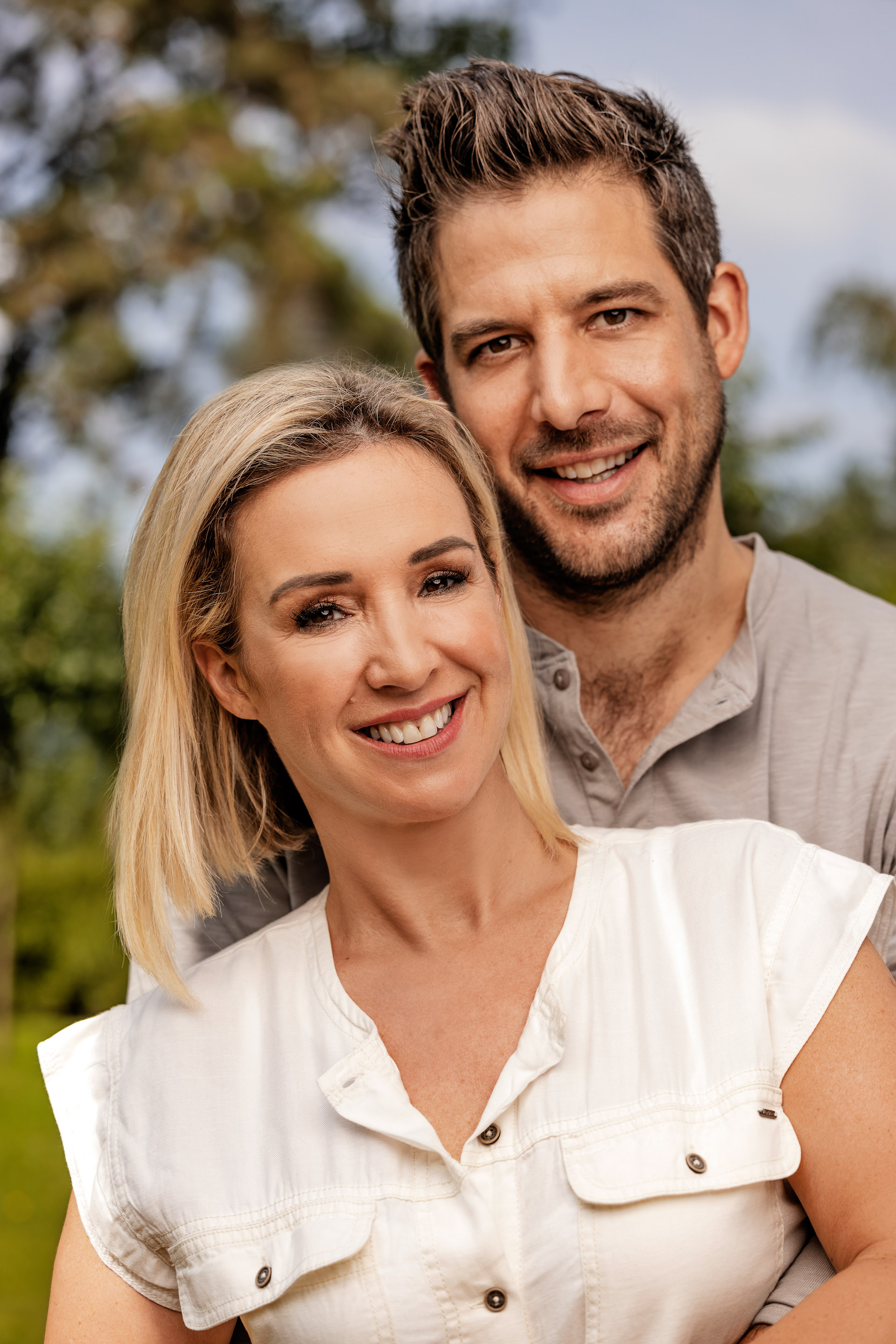 Kathleen Aerts: “Hopelijk maken ze nu geen ruzie meer”