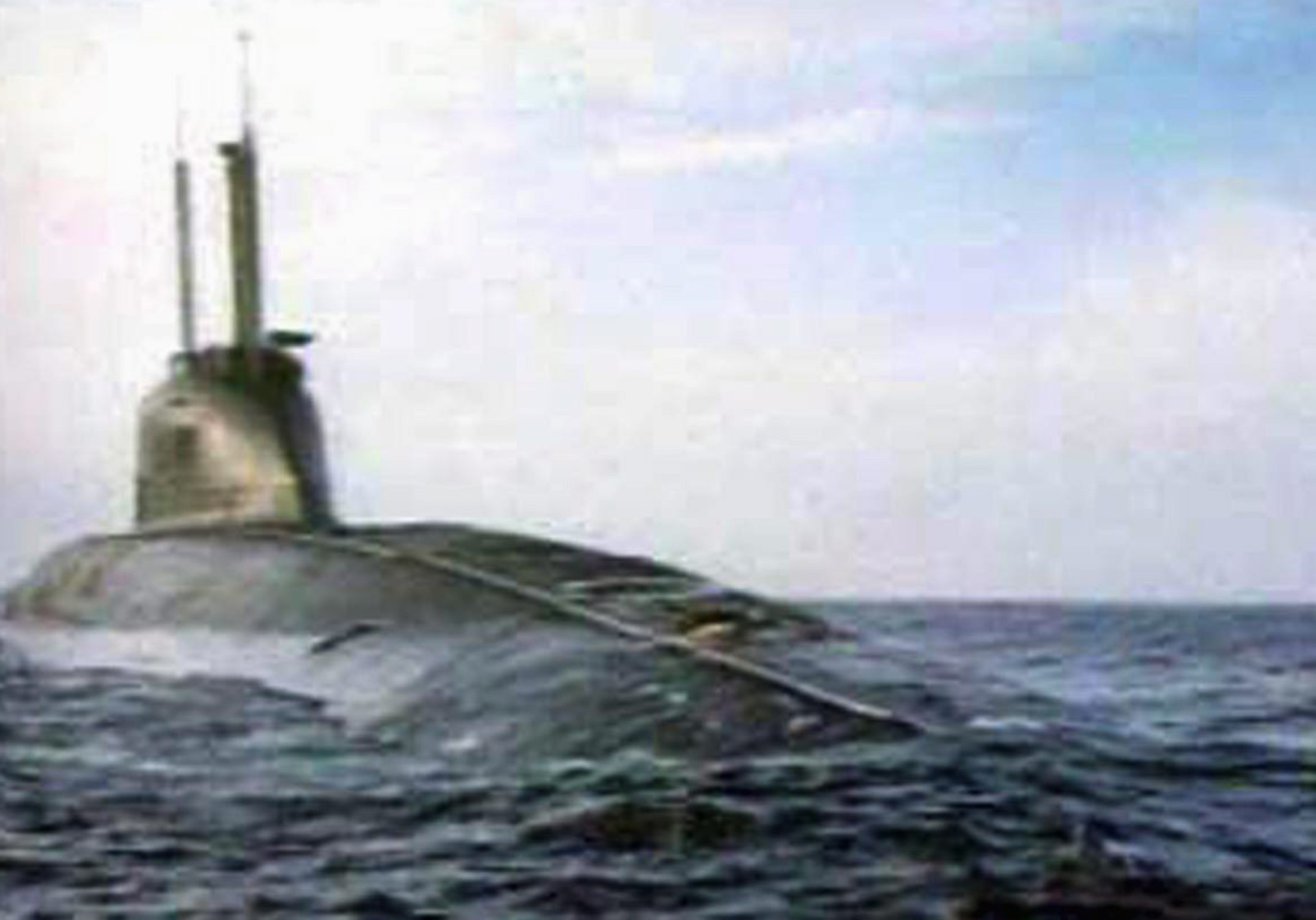 History's worst submarine disasters