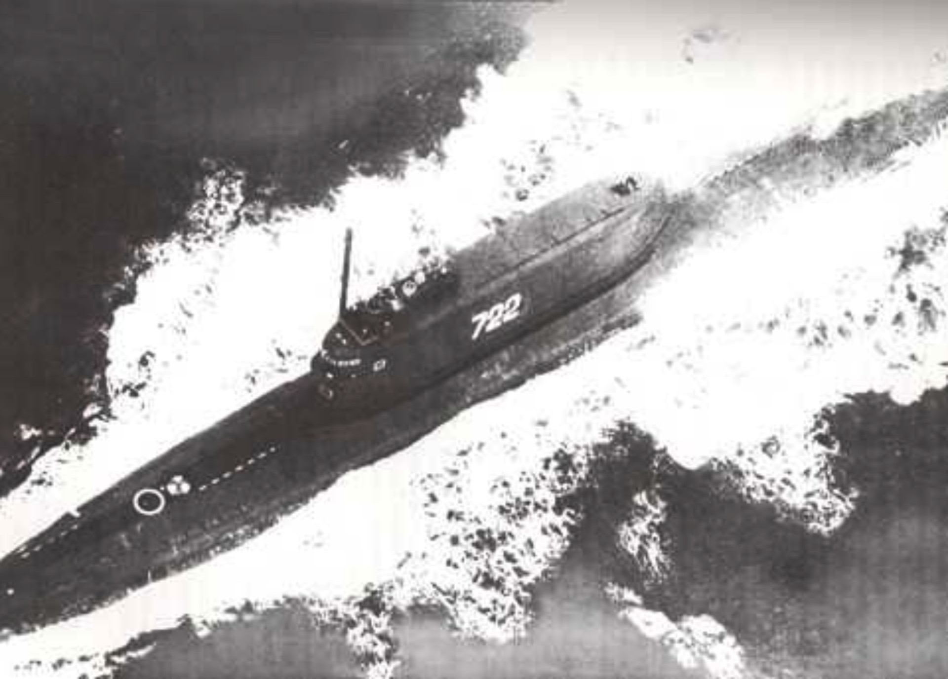 History's worst submarine disasters