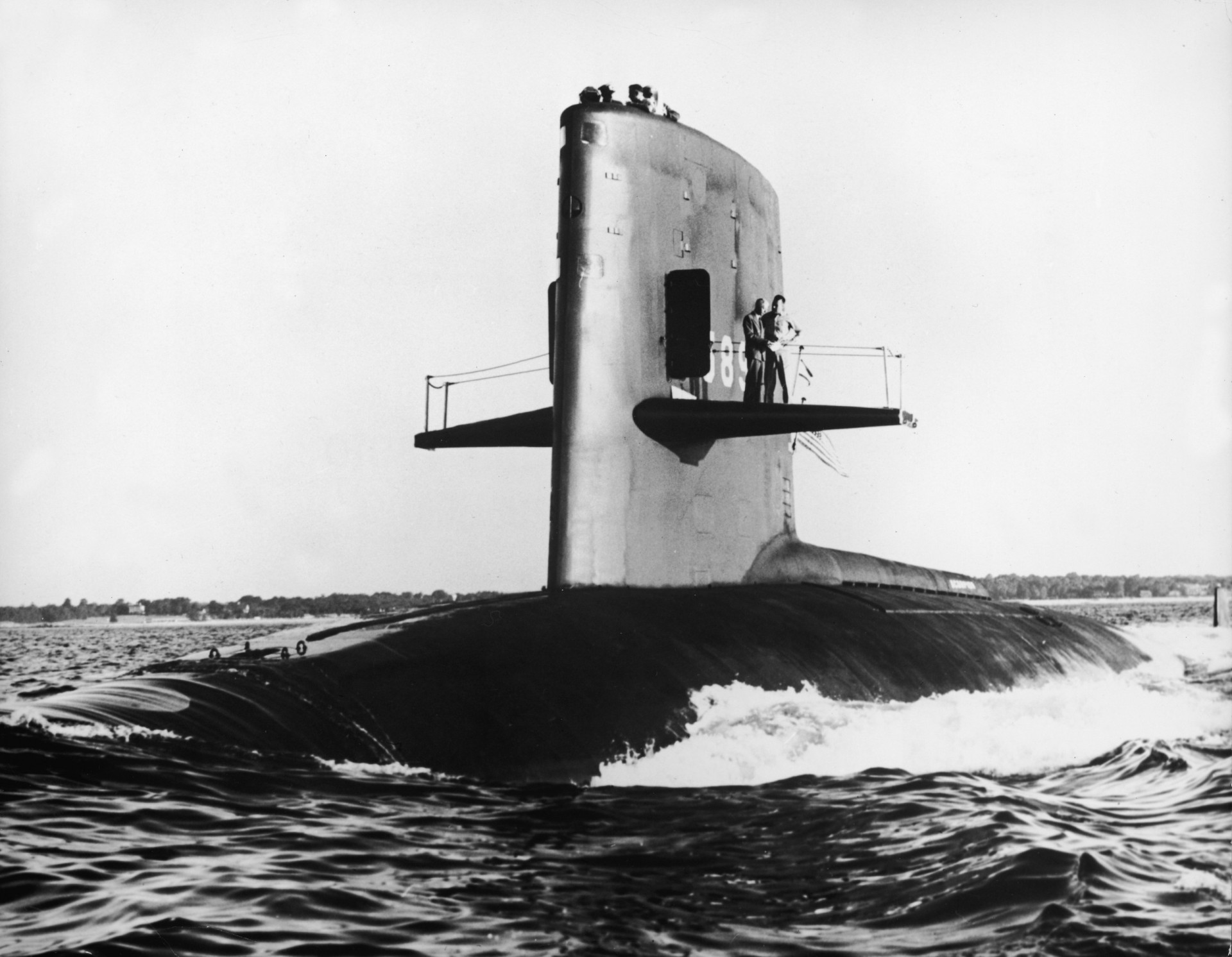 History's worst submarine disasters