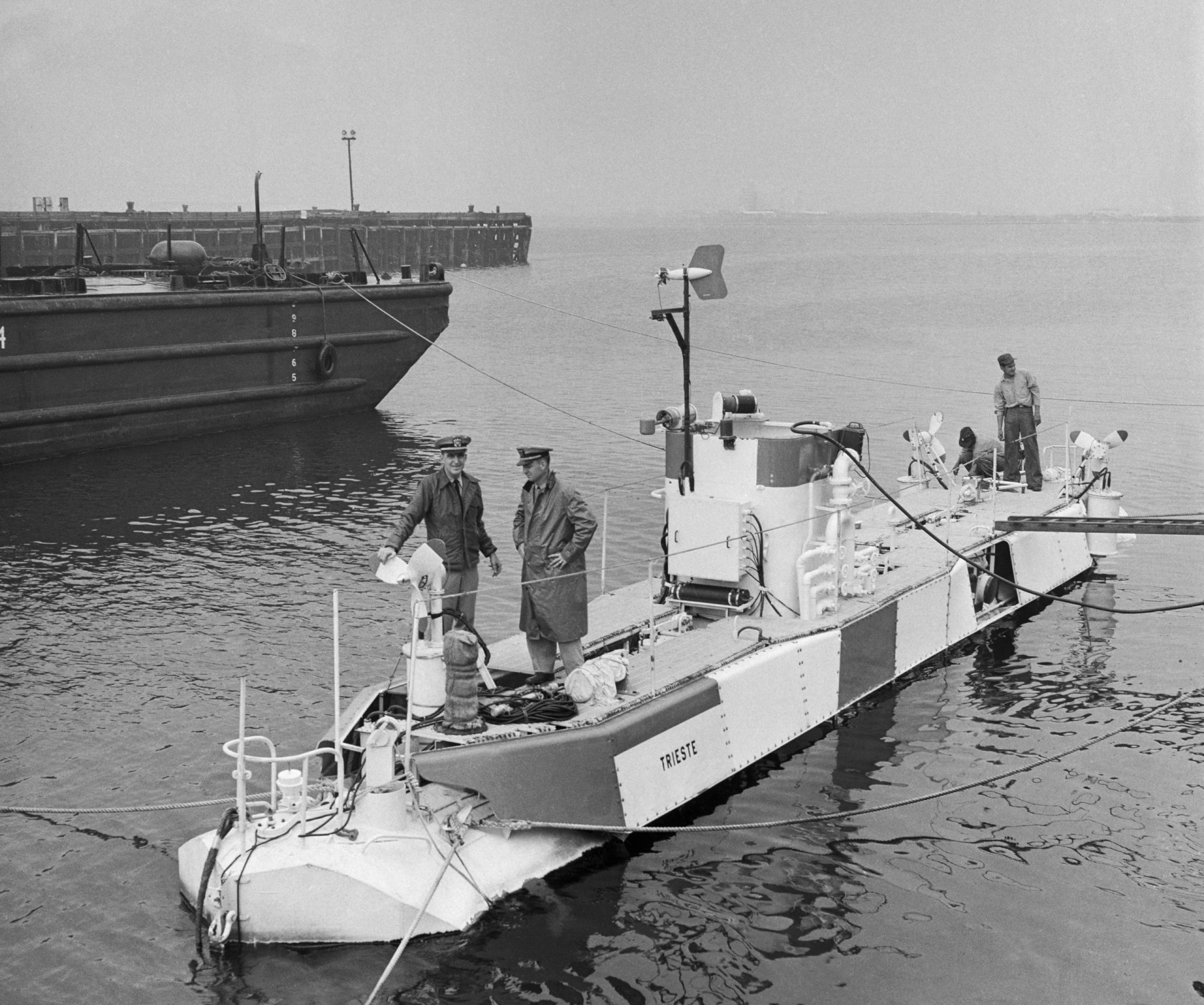 History's worst submarine disasters