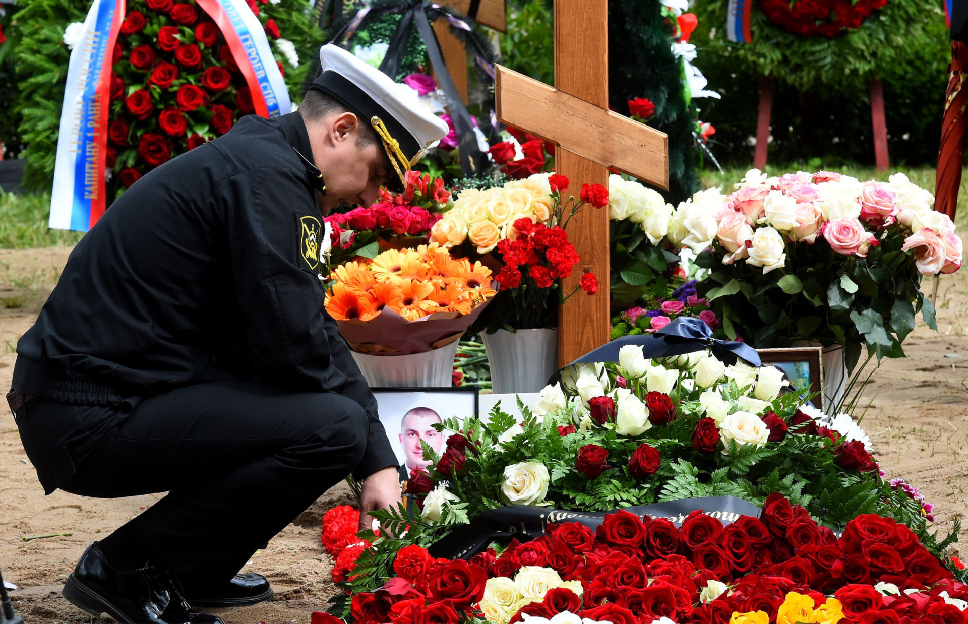 History's worst submarine disasters