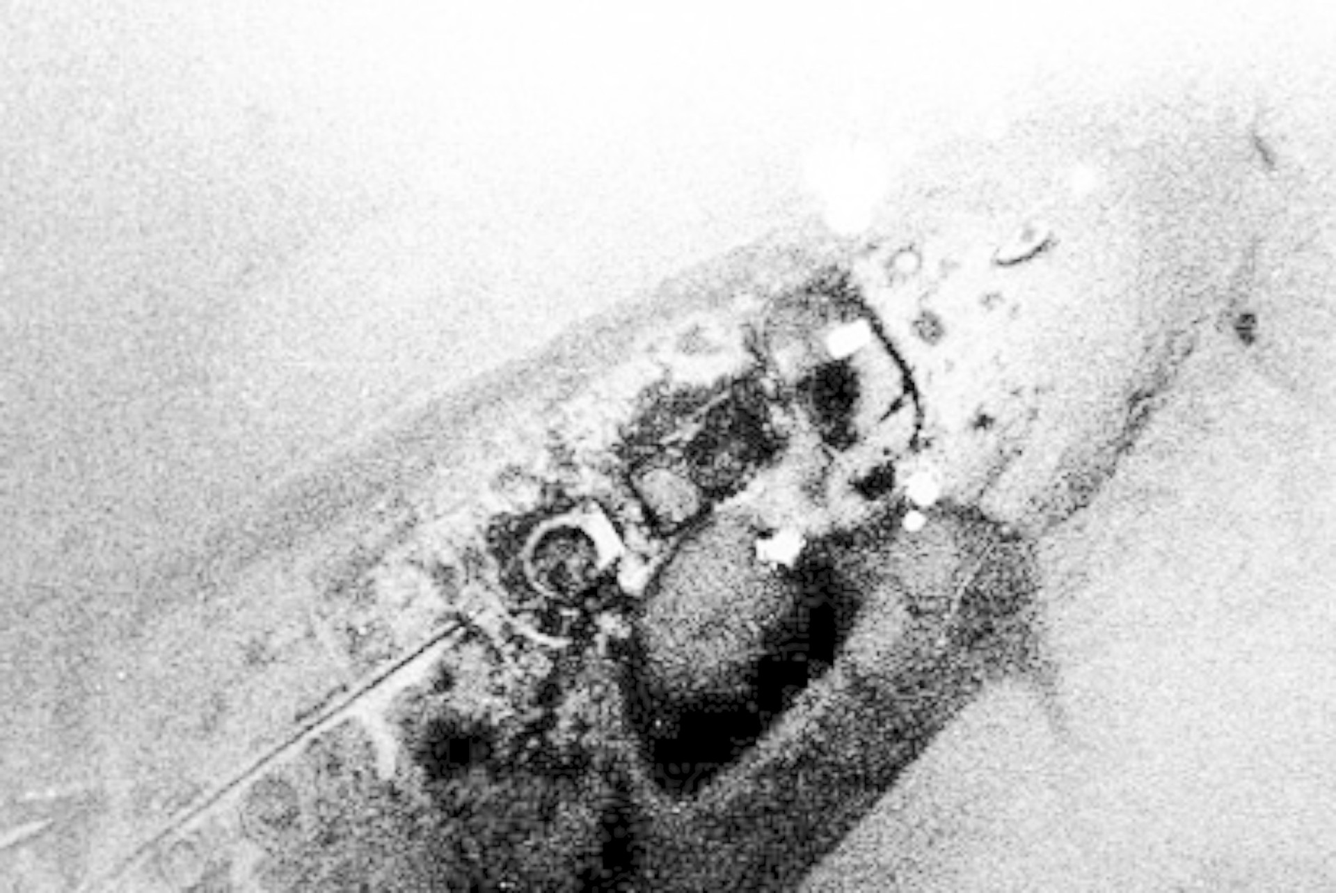 History's worst submarine disasters