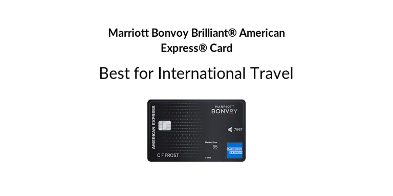 7 Best Hotel Credit Cards of 2024