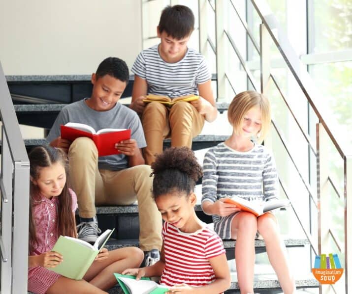 The Ultimate Guide: How to Start Book Clubs for Kids