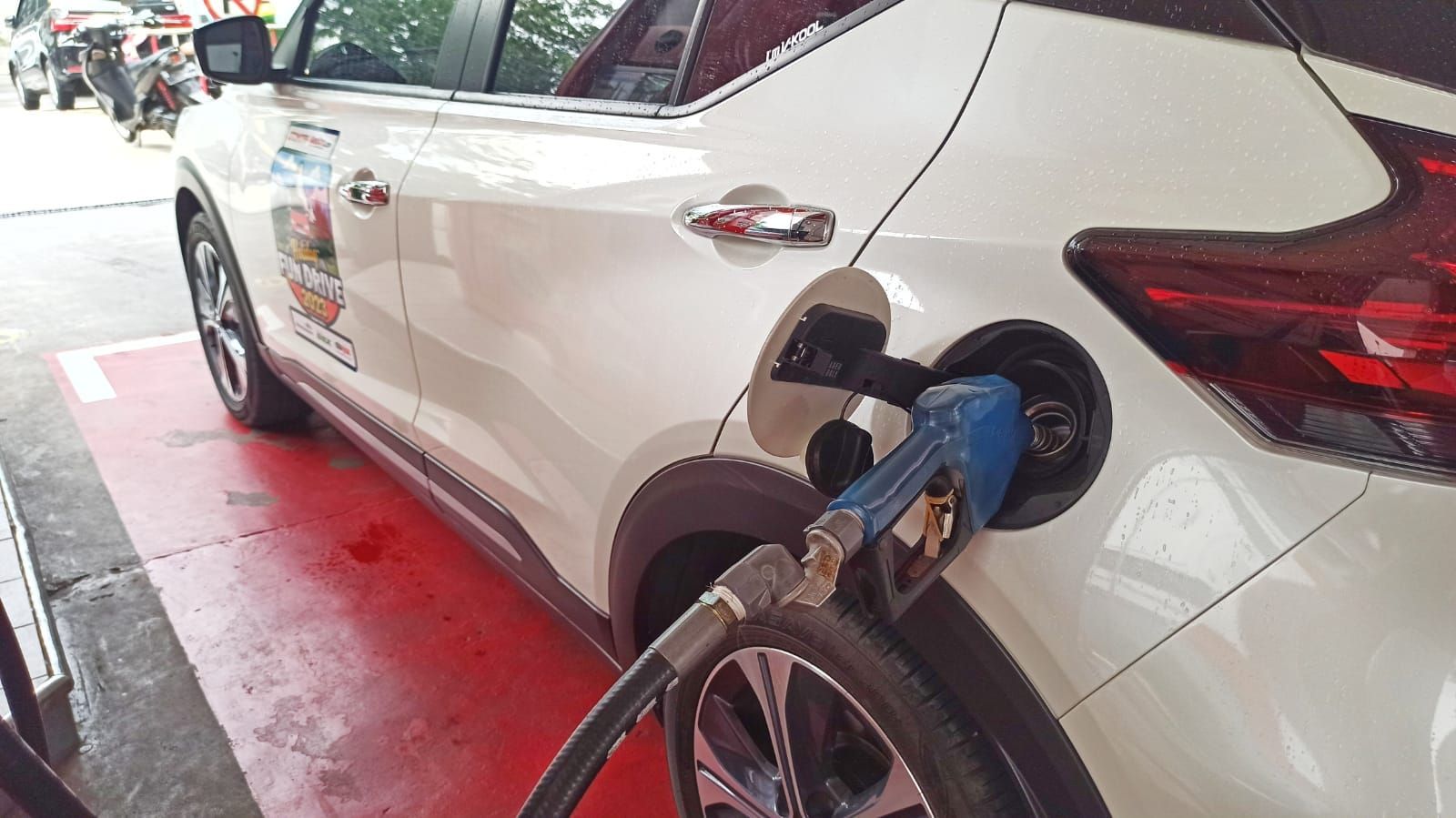 Pertamax Disorot, Intip Lagi Performanya Saat Adu Irit BBM RON 92 dari ...