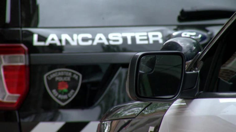 Lancaster City Police to hire park rangers for greater security