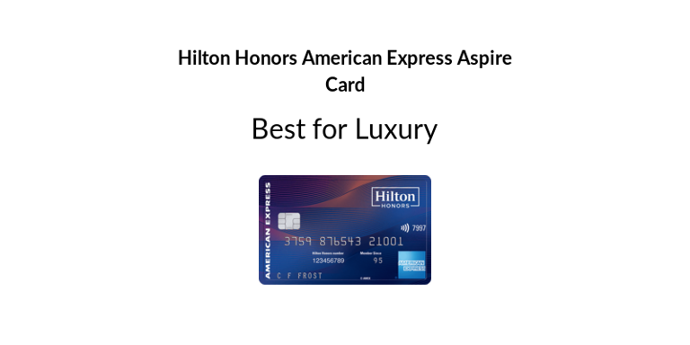 7 Best Hotel Credit Cards of 2024