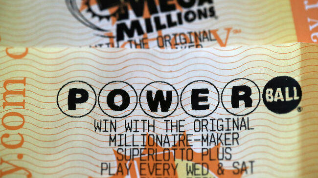 Powerball winner: Did anyone win Monday's $34 million jackpot?