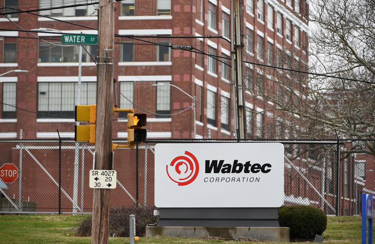 Wabtec Corp. wins historic $4.2 billion deal. What will it mean to Erie ...