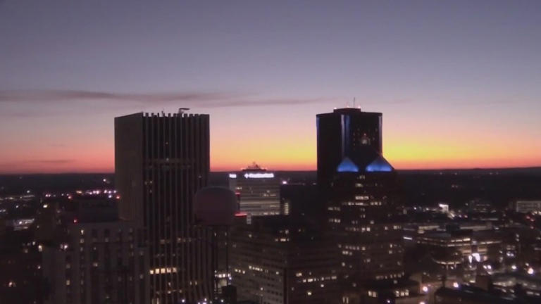 Sunrise Smart Start: HALT Act, ‘The Wiz Day’