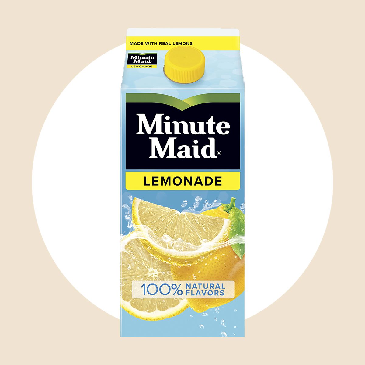 The Very Best Lemonade Options to Fuel Your Summer