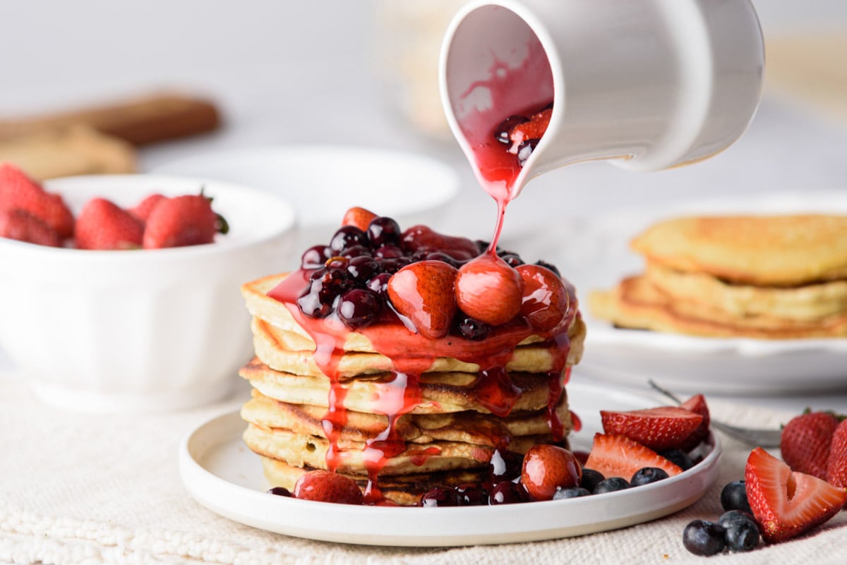 11 Breakfast Recipes That’ll Have Everyone Racing to the Table