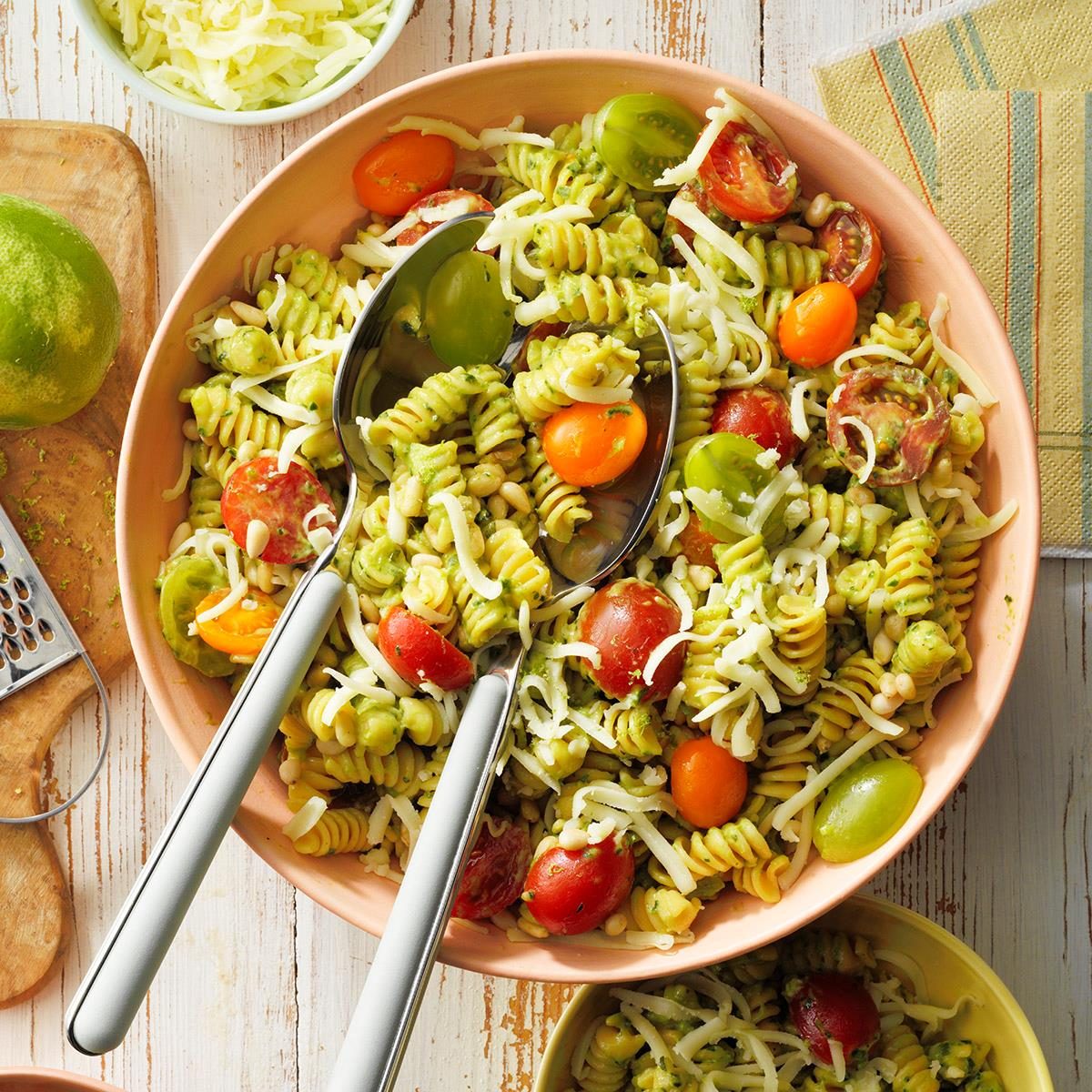 48 Dishes Made with Avocado