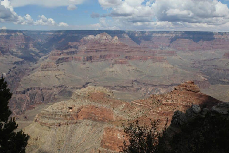 Top 15 Things to do at the Grand Canyon with Kids