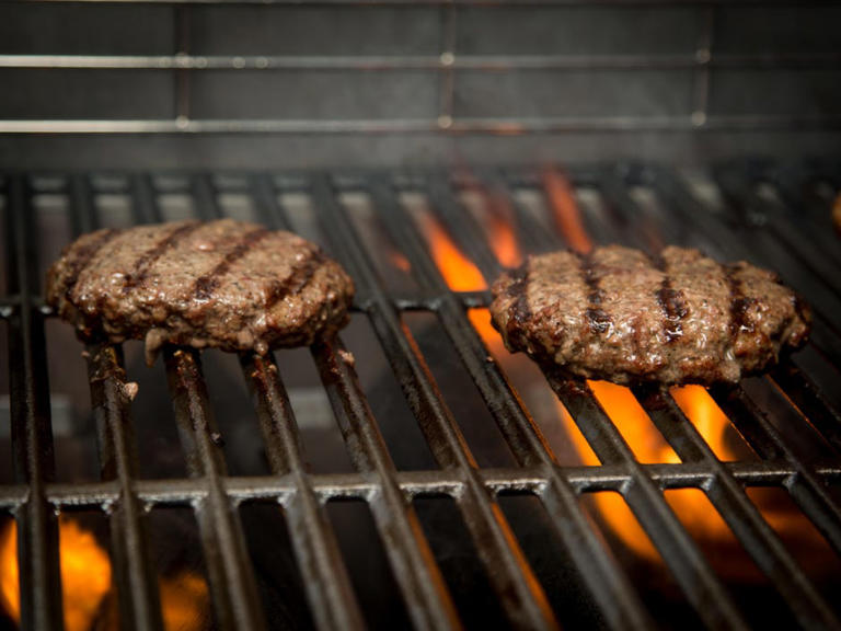 Before You Fire Up Your Grill, Here's How to Make It Shine