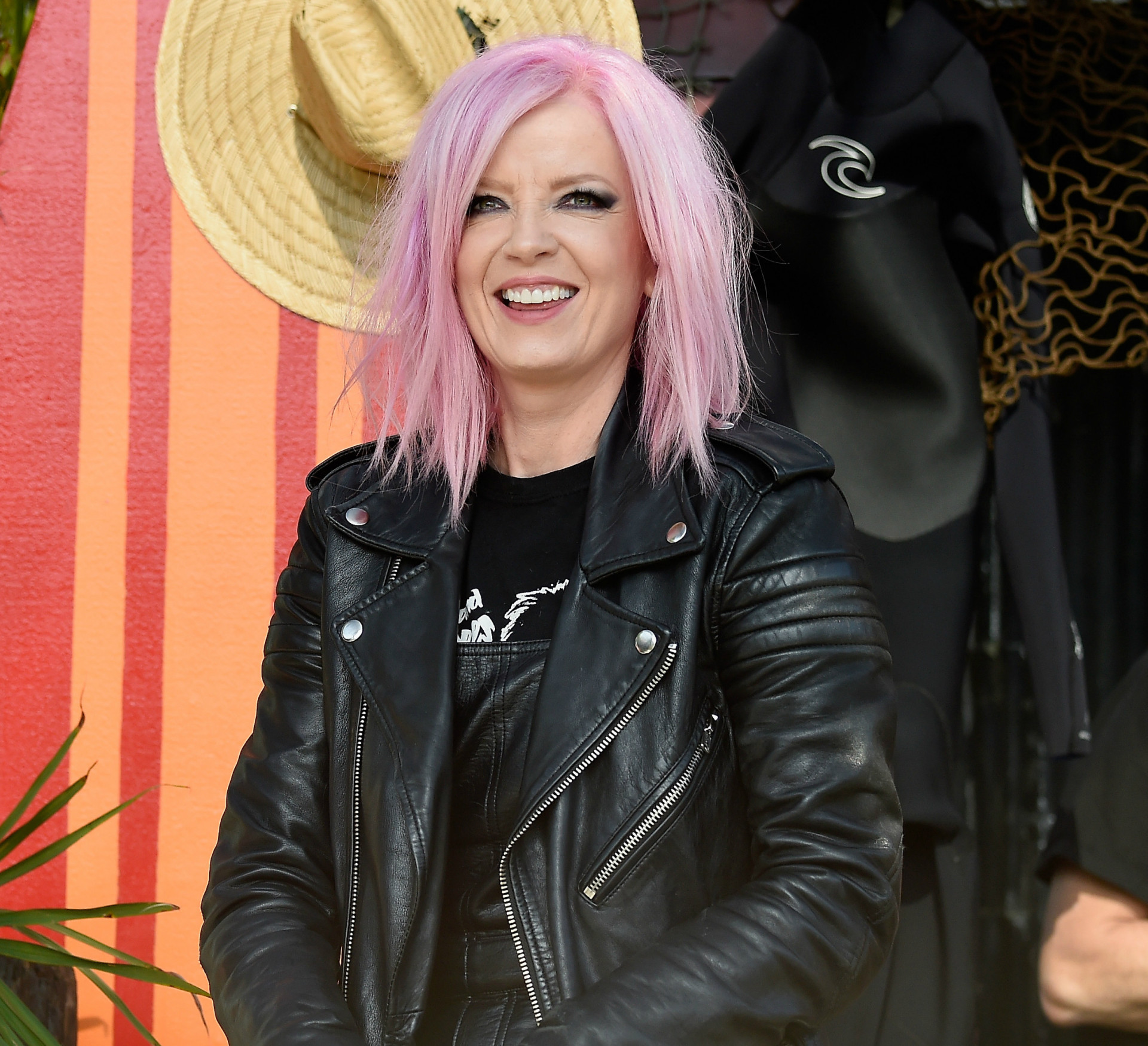 The greatest female rock stars of all time