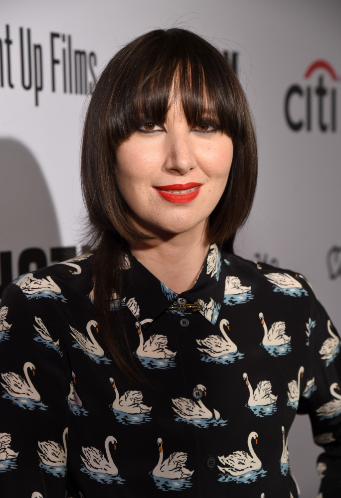 The greatest female rock stars of all time