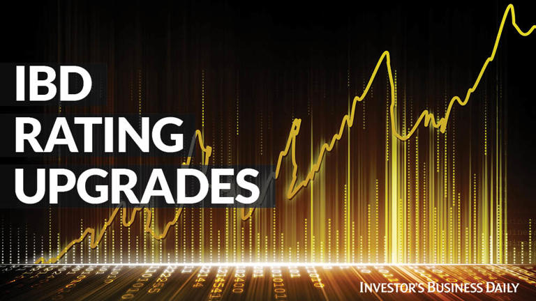 Southern Shows Improved Relative Price Performance; Still Shy Of Benchmark