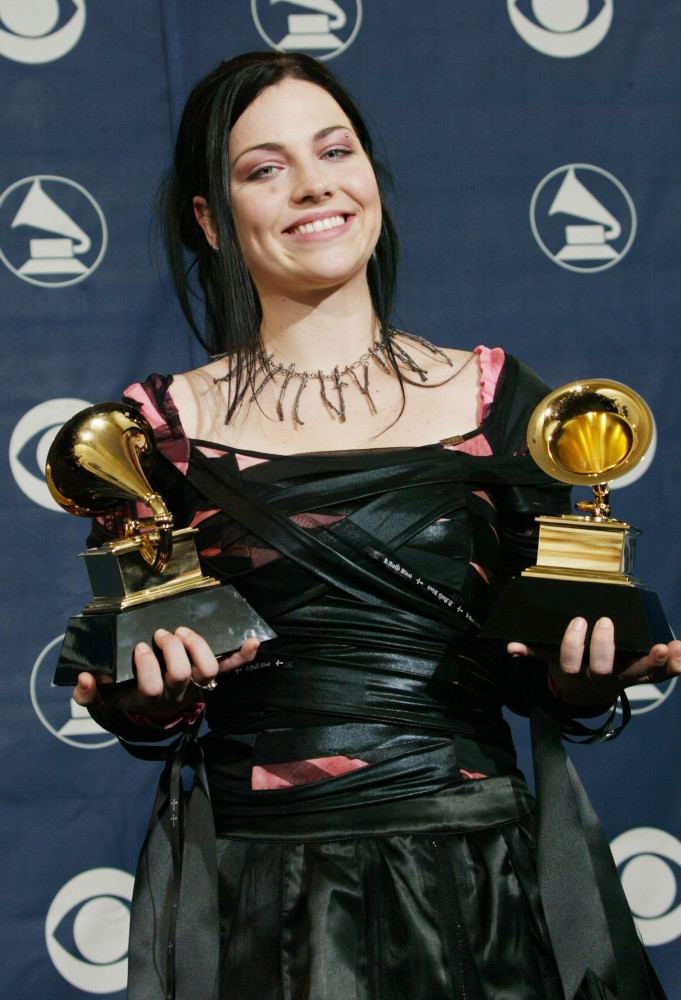 Female rock stars who shaped rock 'n' roll history