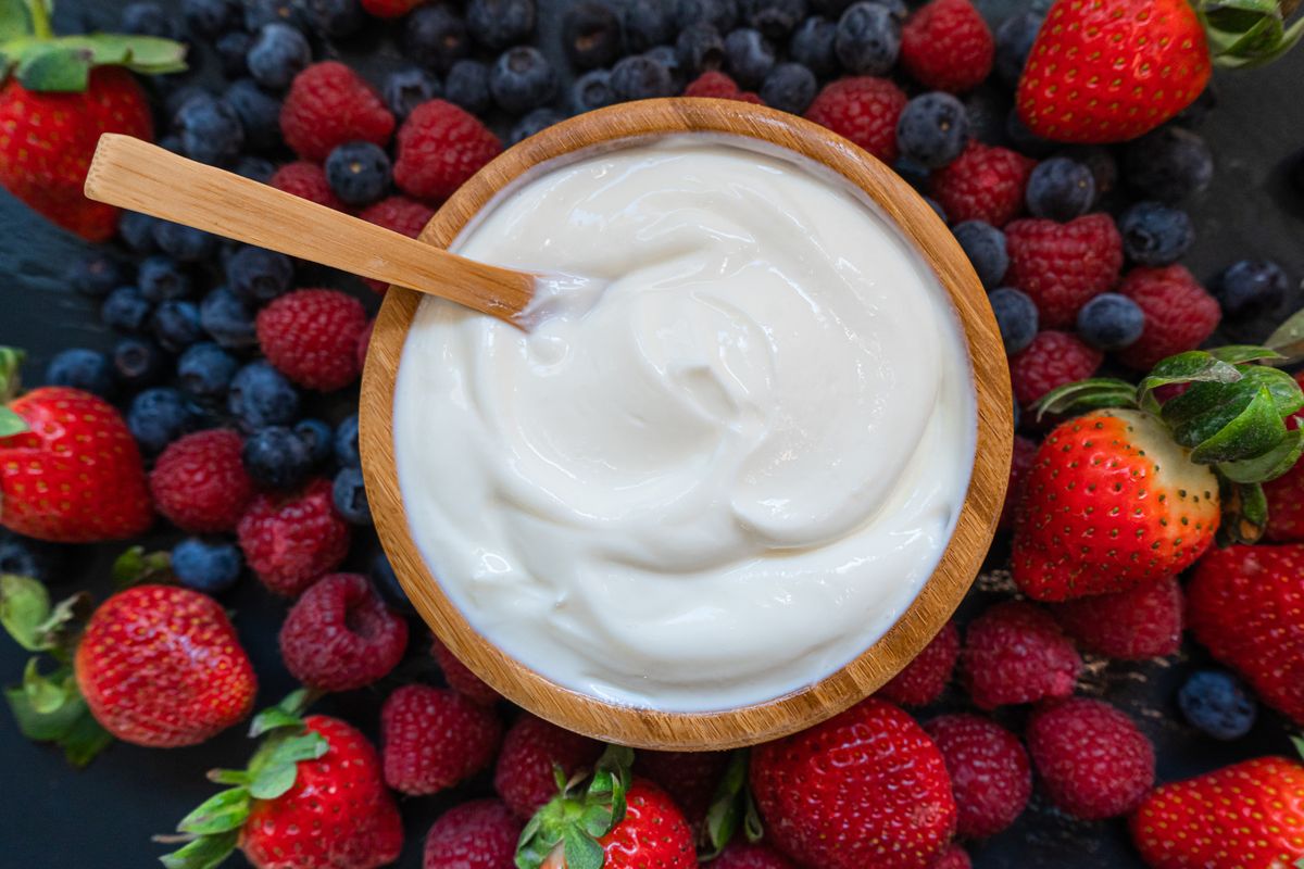 Feeling bloated? These foods help, according to nutrition experts