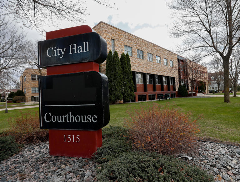 Portage County Board to vote Nov. 18 on building new jail ahead of ...