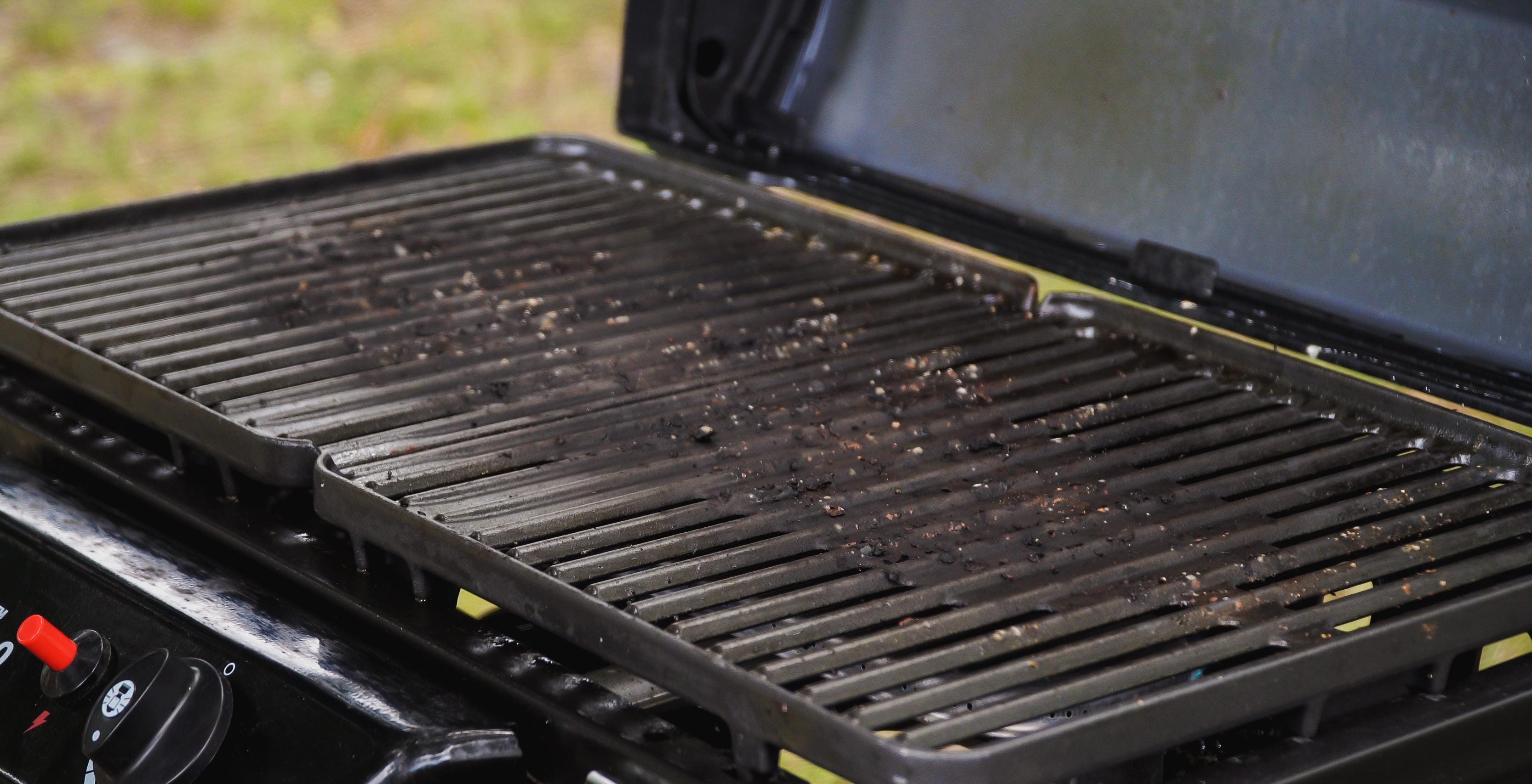 Before You Fire Up Your Grill, Here's How to Make It Shine